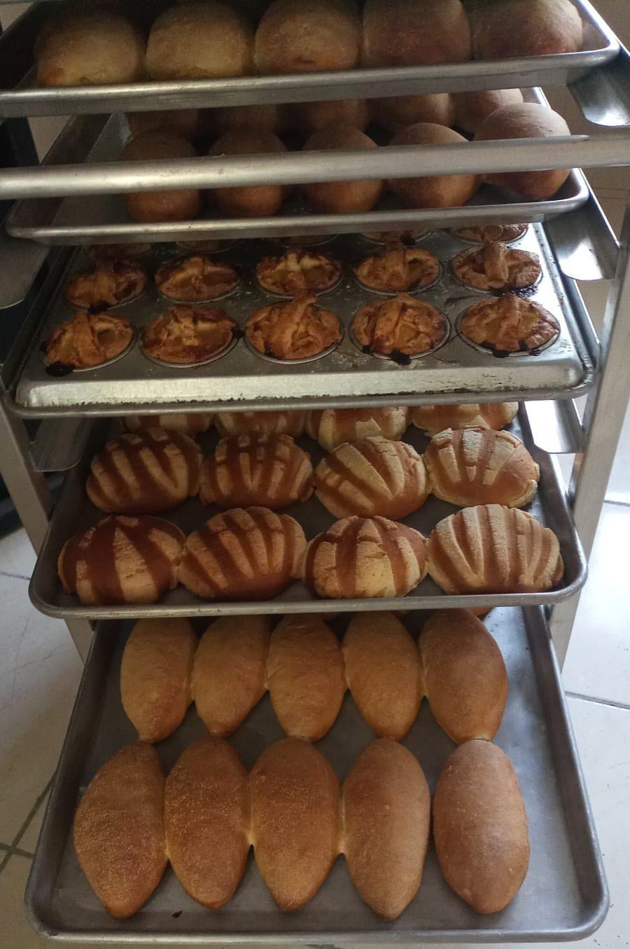 DANOS HOY NUESTRO PAN DE CADA DÍA - Portal Claretianos Centroamérica