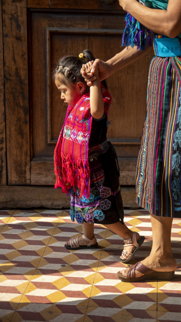 LA CUARESMA EN SANTA MARÍA DE JESÚS - Portal Claretianos Centroamérica