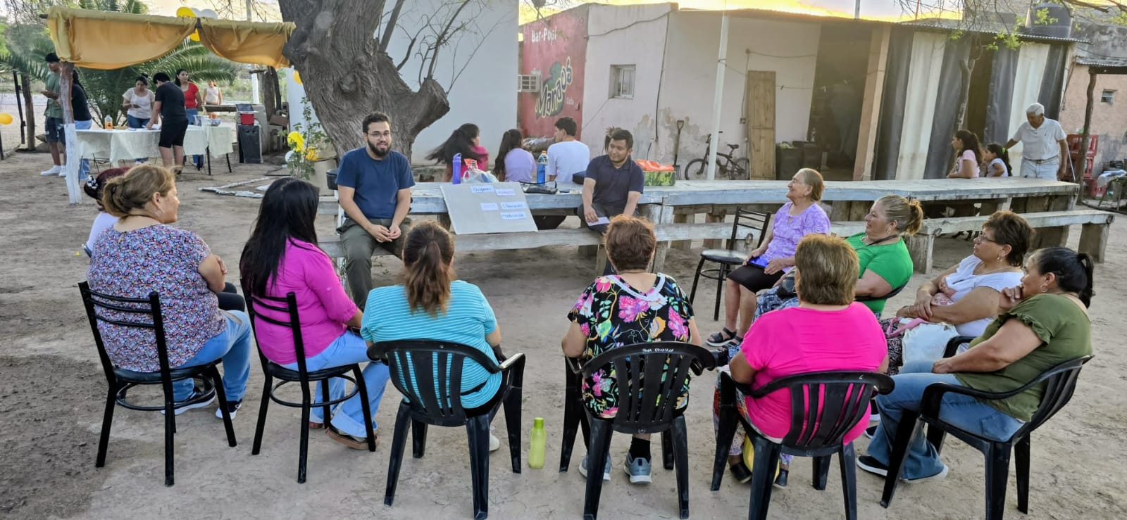 EL NOVICIADO EN MISIÓN - Portal Claretianos Centroamérica